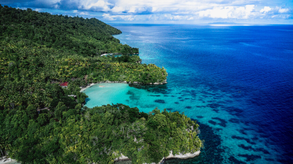 Home - Sera Beach Dive Resort
